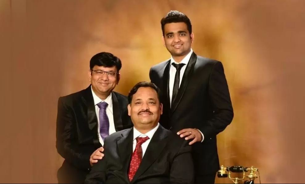 सानो पुँजीबाट थाले हुन्छ व्यवसायः रेन्टल ब्रोकरबाट अर्ब बढीको कारोबारी ...