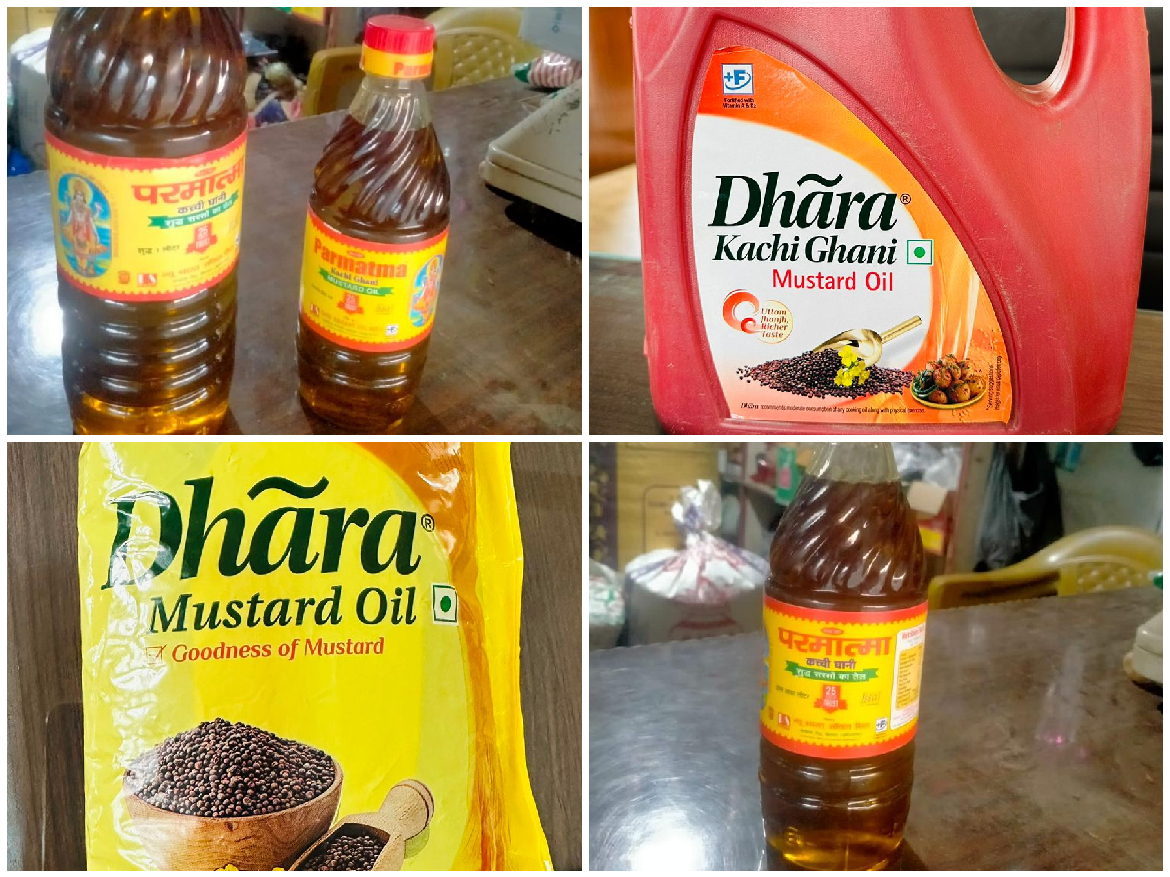 भारतबाट तोरीको तेलको तस्करी बढ्दा पूर्वका उद्योगले ८० प्रतिशत क्षमता ...