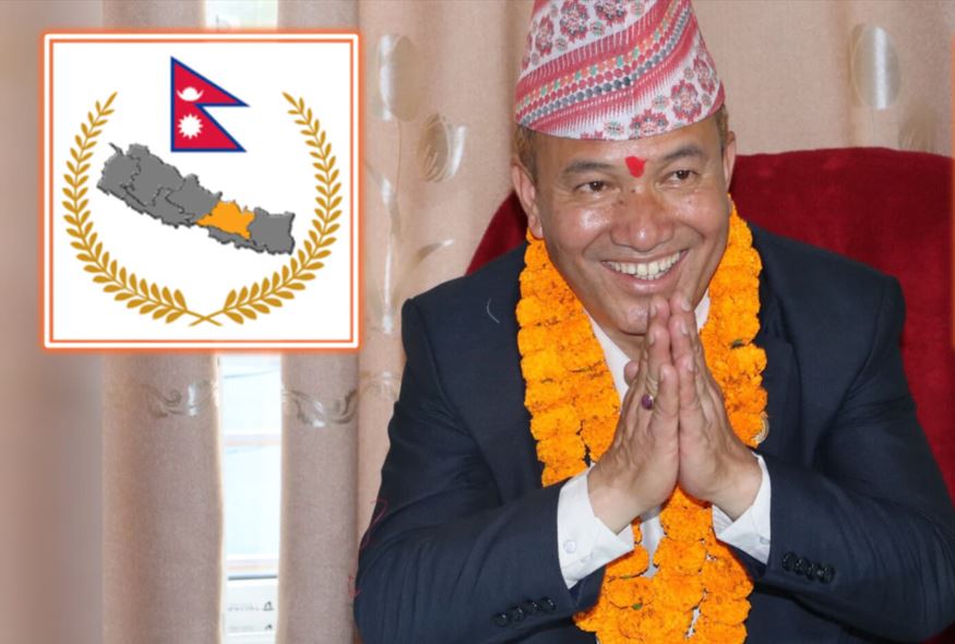 बागमती प्रदेशका सहकारी मन्त्री महर्जनले भने : प्रदेश भित्र नयाँ सहकारी ...