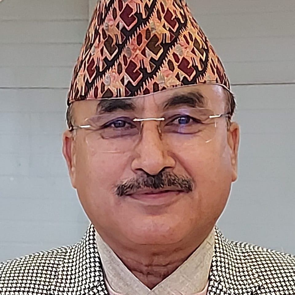 महाधिवेशनको २ वर्षपछि देउवाले मनोनित गरे सहकारी विभाग प्रमुख, कँडेलले पाए जिम्मेवारी