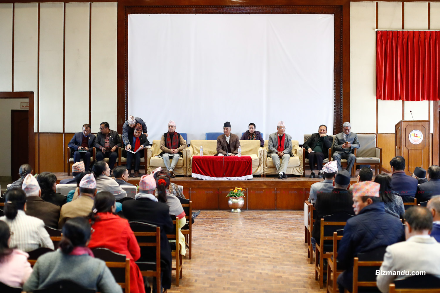 बाढीपहिरो प्रभावितलाई कांग्रेस सांसदहरुले १५ दिनको तलब दिने, सडक चाँडो ...