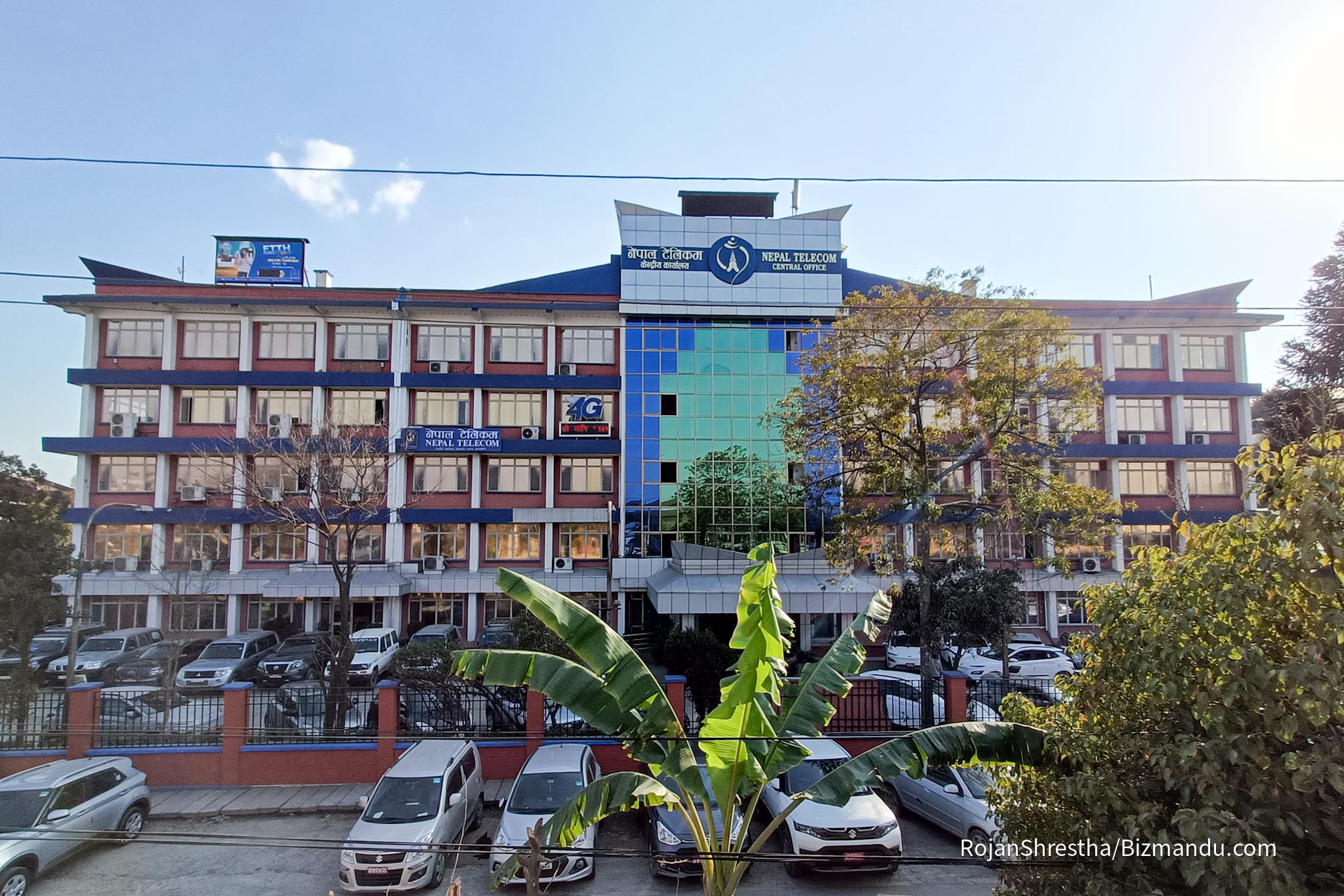 एक होइन तीन पटकसम्म पनि नेपाल टेलिकमको सिस्टम अपग्रेड भएन, किन भयो असफल