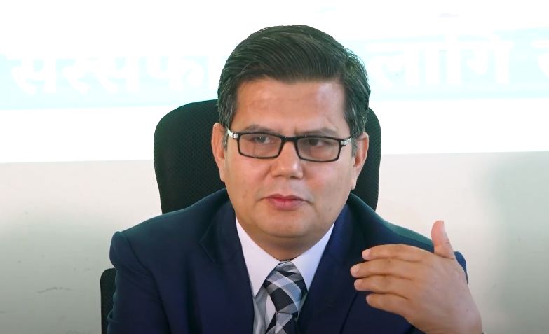 सुदूरपश्चिम र कर्णालीका हिमाल आरोहणमा दुई वर्षसम्म छुटको तयारी ...