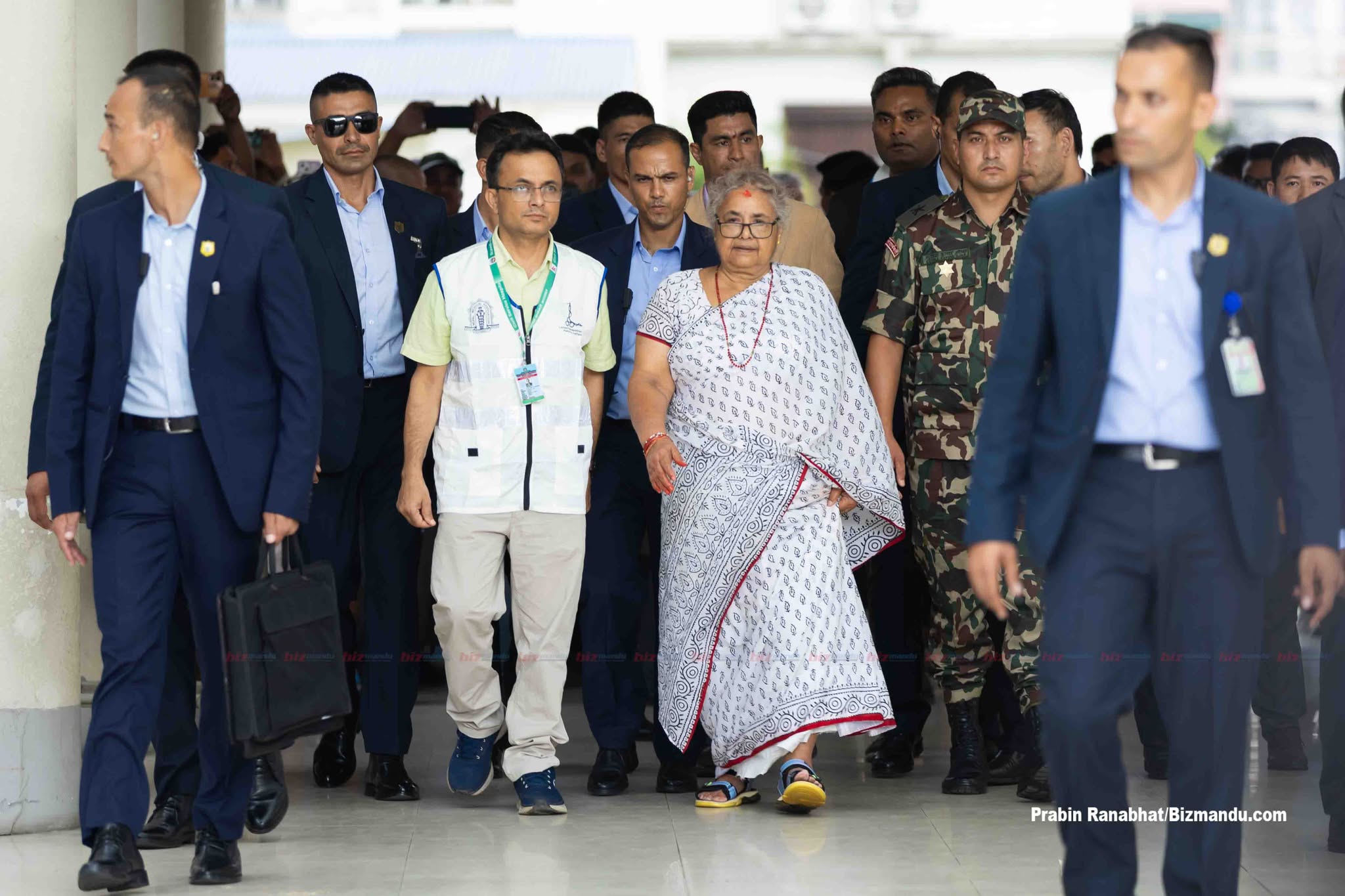 नेपालका समाचारपत्रहरूको सूची