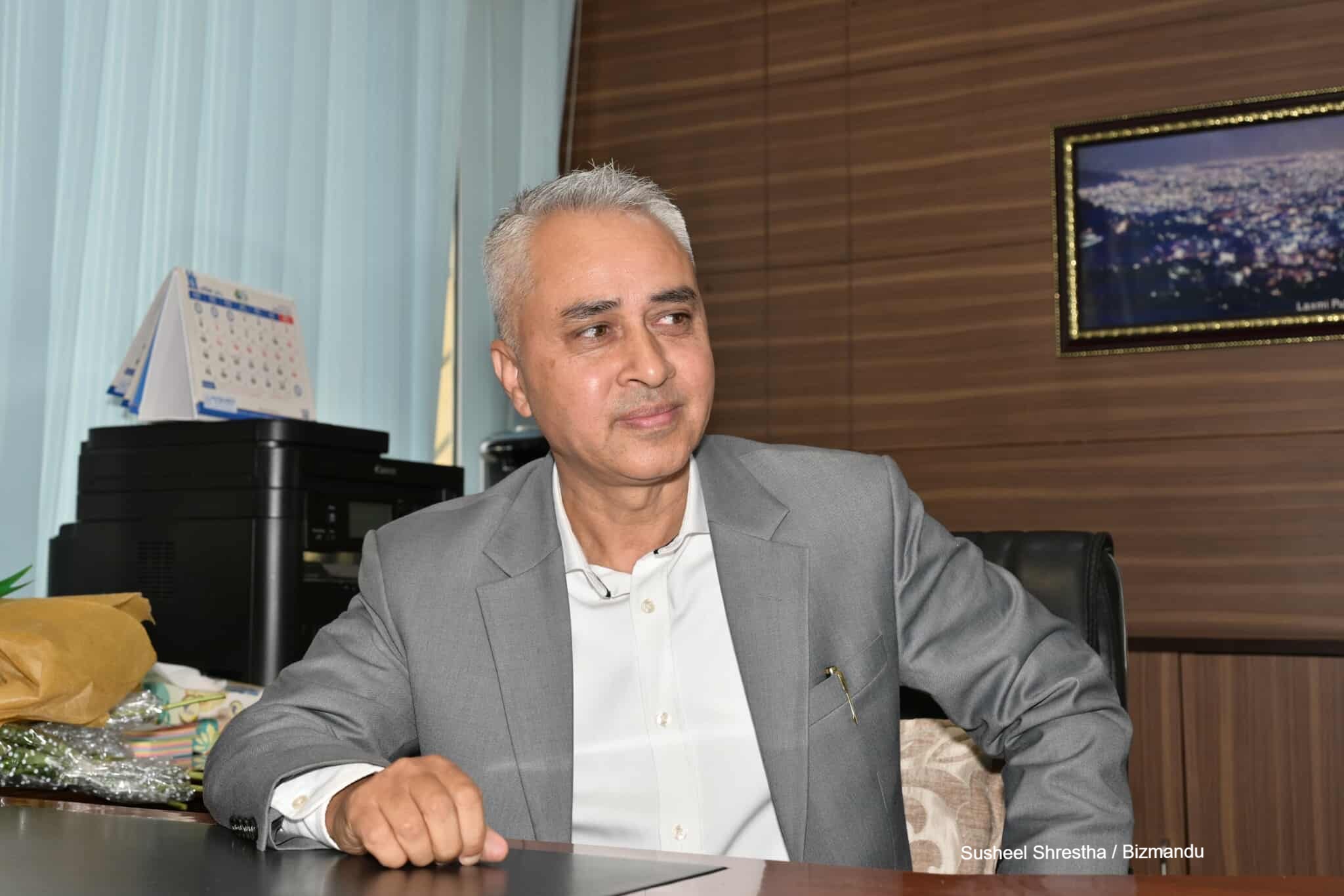 डेडिकेटेड लाइन बक्यौता विवादमा उद्योगीले पैसा तिरेको १५ मिनेटभित्रै प्राधिकरणले बिजुली जोडिदिने