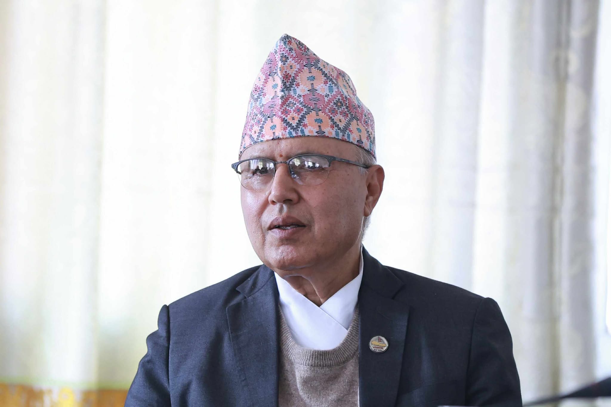 अर्थमन्त्री खनाल अन्तत: आफ्नै निर्णयबाट पछि हटे, विकास योजनाको बजेट ...